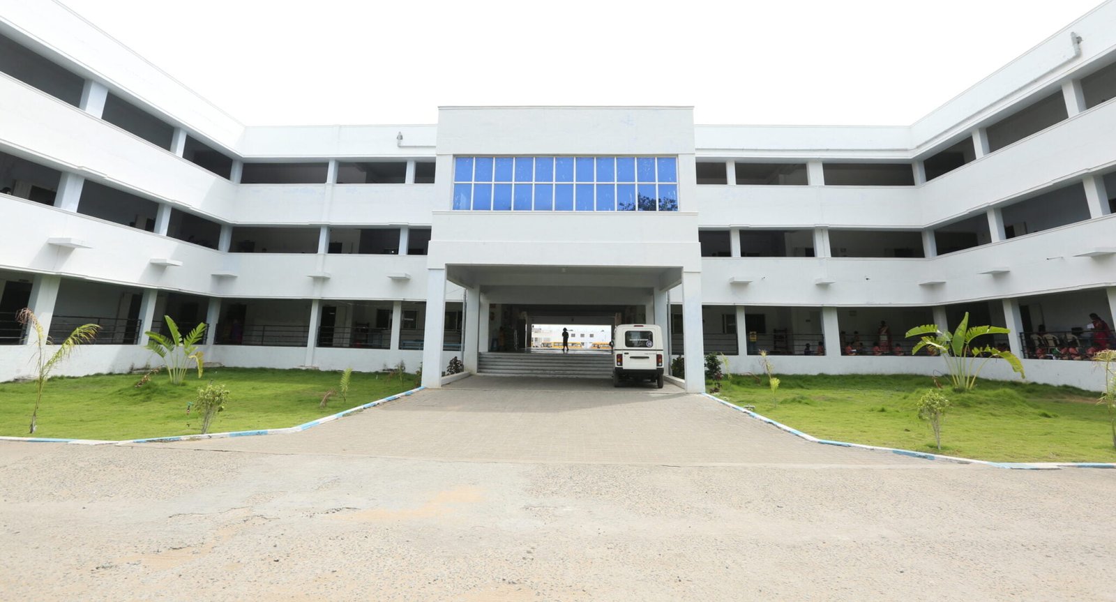 Gallery - Raja Matric Higher Secondary School